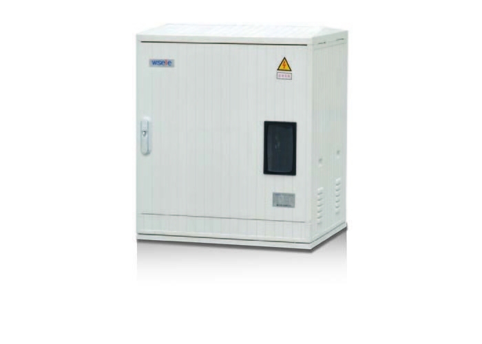 Intelligent SMC Power Distribution Cabinet Durable Outdoor Anti ...