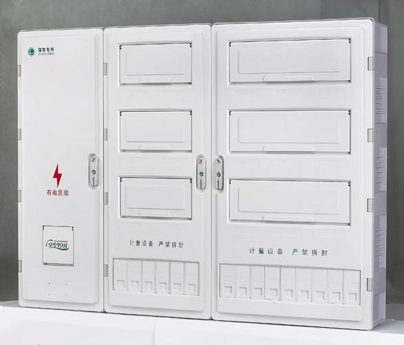 Single Phase Polycarbonate Enclosures Electrical