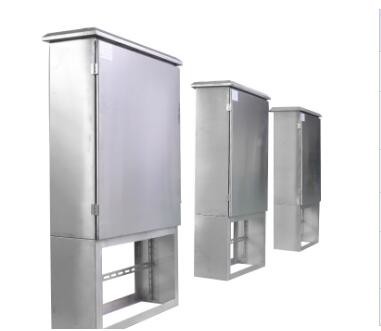 Industry Stainless Steel Enclosure Box