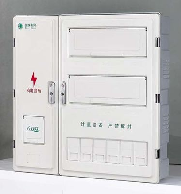 Electric Meter Box factory, Buy good quality Electric Meter Box ...